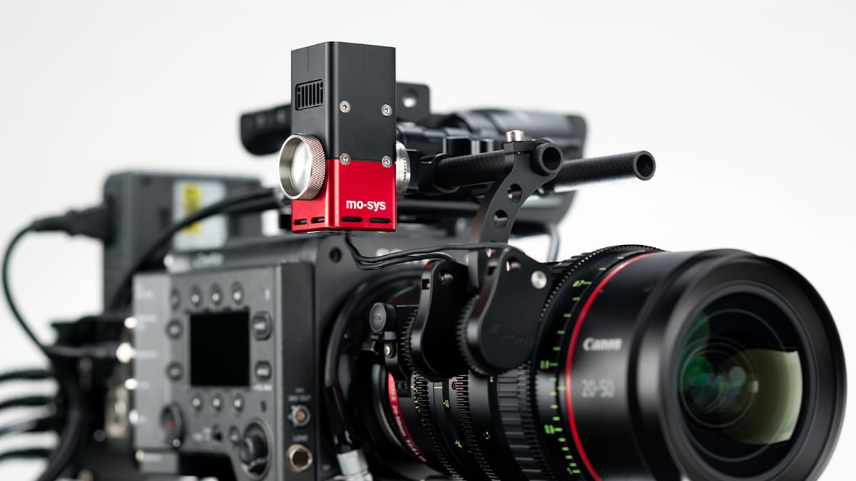 StarTracker Max | Mo-Sys