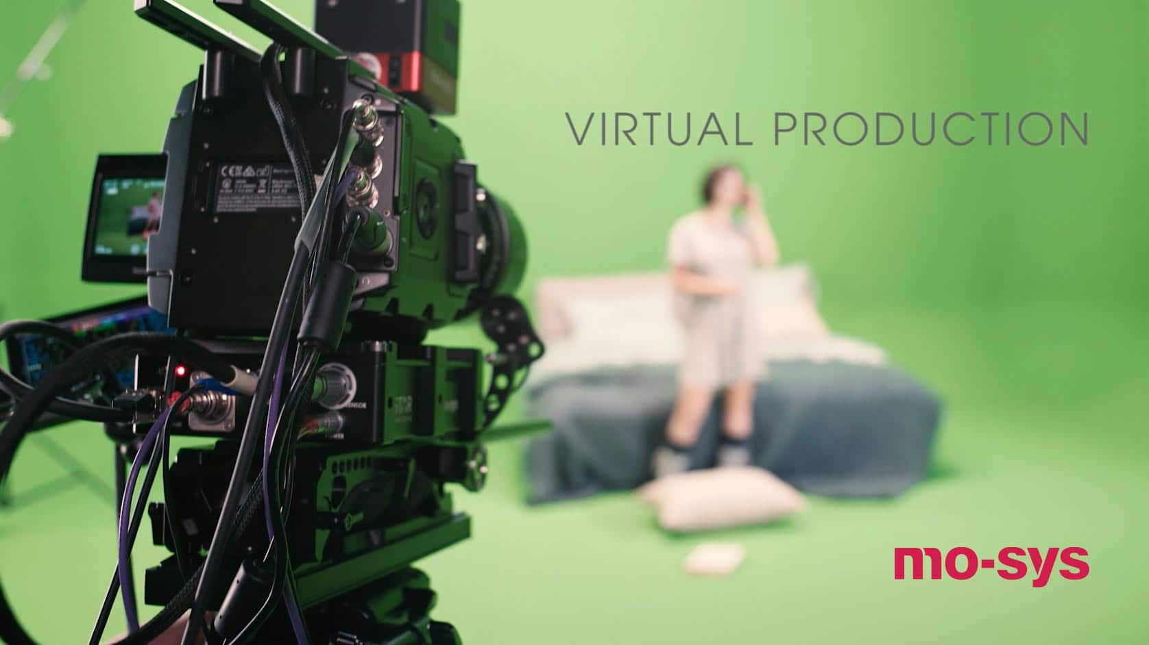 Before and After: What is pre and post production?