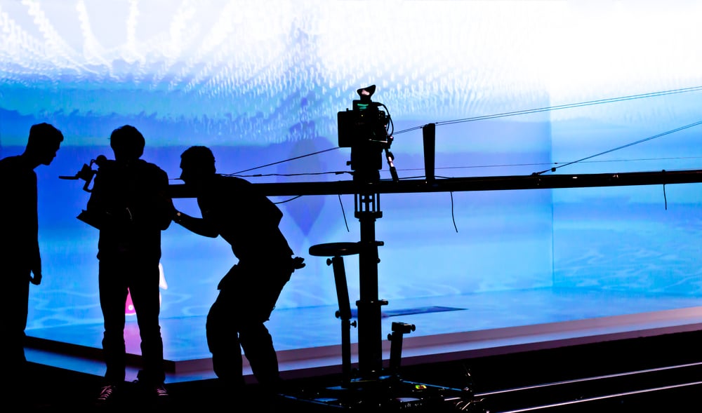 Green Shots: Sustainable film production | World-Renowned Broadcast and Film Equipment Rental