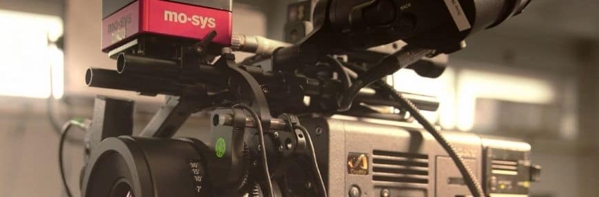 Mo-Sys Develops Cinematic XR Production for LED Stages | World-Renowned Broadcast and Film ...