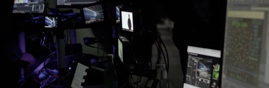 Making the impossible possible with Mo-Sys | World-Renowned Broadcast and Film Equipment Rental