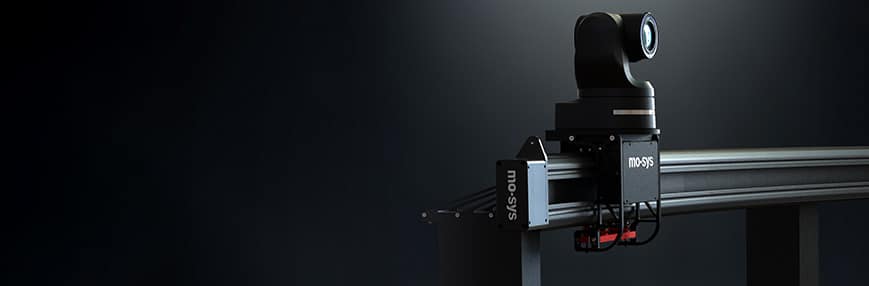 Mo-Sys launches MoRail its high-performance motorized camera rail at IBC 2022 | World-Renowned ...