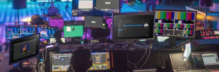 Mo-Sys to launch bMR at IBC