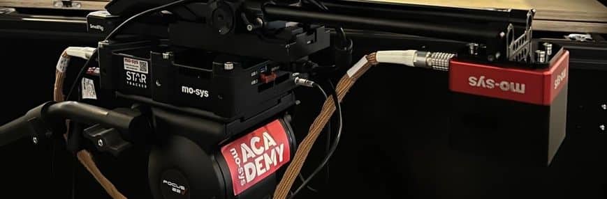 World-Renowned Broadcast and Film Equipment Rental | Mo-Sys at KitPlus Show Twickenham