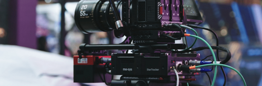 Mo-Sys and NovaStar to demonstrate stunning virtual production at InfoComm