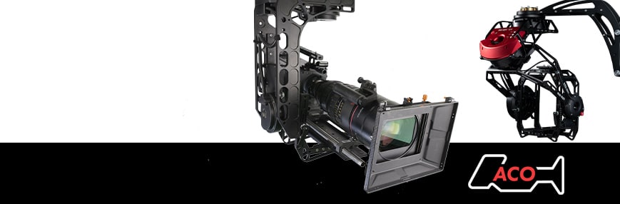 Mo-Sys and ACO Partner to Host Robotics Showcase Mo-Sys and ACO Partner to Host Robotics Showcase