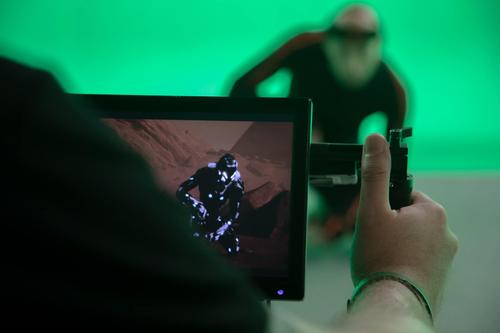 An introduction to object tracking | World-Renowned Broadcast and Film ...