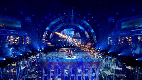 Strictly Augmented Reality Mo Sys