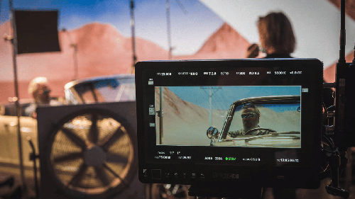 New UK virtual reality studio opening using Mo-Sys StarTracker | World ...