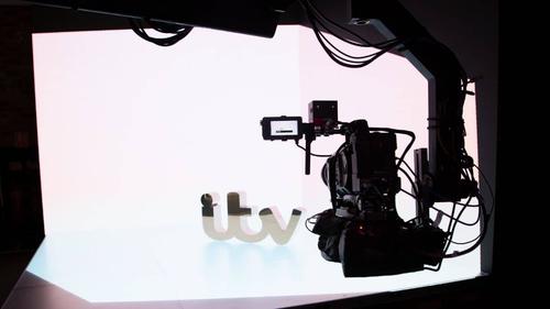 ITV Creates, Inducing Happiness | Mo-Sys