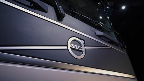 MAXI Selects Mo-Sys StarTracker for Volvo Product Launch | Mo-Sys