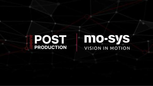 Mo-Sys to feature as key technology partner at Netflix Post Production Summit | Mo-Sys