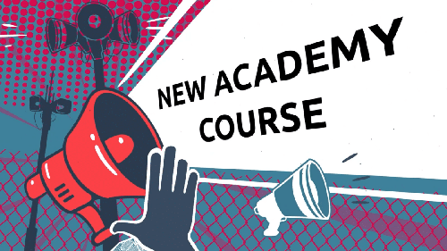 NEW Course Dates Announced | Mo-Sys