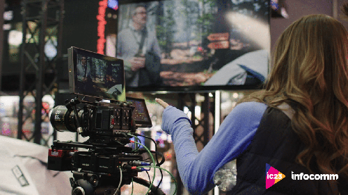 Mo-Sys and NovaStar to demonstrate stunning virtual production at InfoComm | Mo-Sys