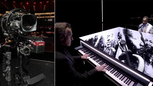 Webinar: A deep dive into Mo-Sys Camera Tracking | Mo-Sys