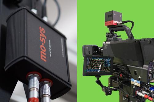 A beginner's guide to optical and mechanical tracking | Mo-Sys