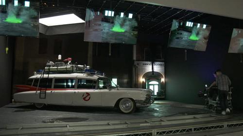 World-Renowned Broadcast and Film Equipment Rental | CES 2020: Sony exhibit next generation in ...