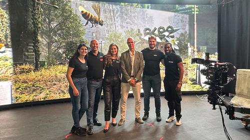 World-Renowned Broadcast and Film Equipment Rental