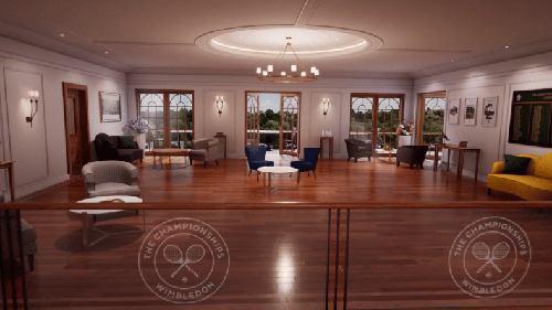 The Broadcast Bridge: Wimbledon 2019 | Mo-Sys