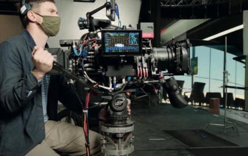 3-Day Virtual Production Foundational course | Mo-Sys