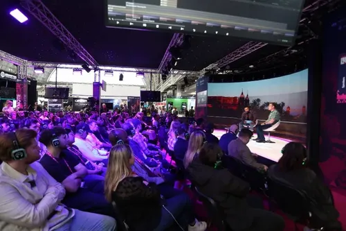 Virtual Production & Image Robotics | Mo-Sys