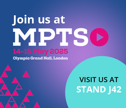 Virtual Production & Image Robotics | Mo-Sys