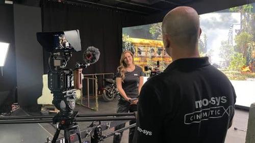 Careers | World-Renowned Broadcast and Film Equipment Rental