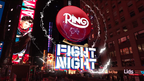 AR Graphics | Mo-Sys