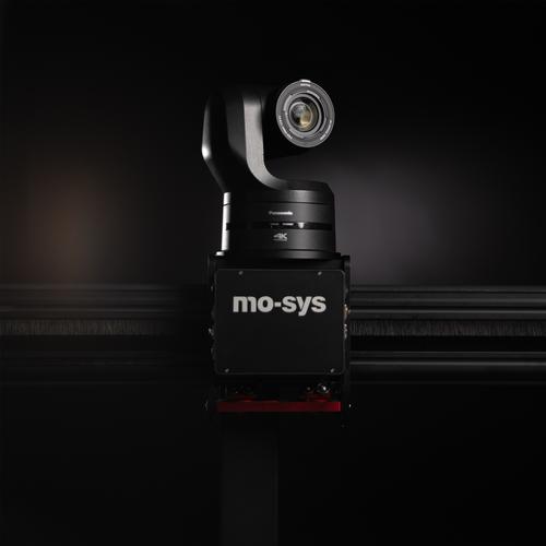 Broadcast Robotics | Mo-Sys