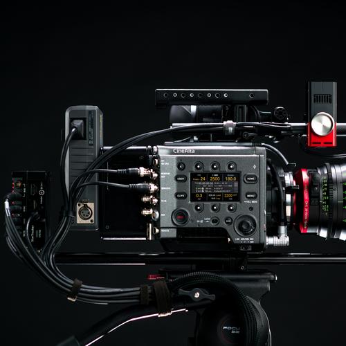 Camera Tracking | Mo-Sys