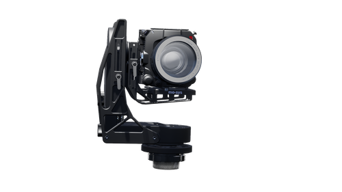 Film Remote Heads | Mo-Sys