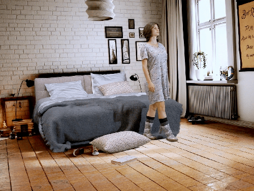 Mo-Sys VP Pro VFX | Mo-Sys