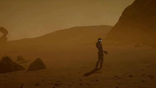 Virtual Camera Pan-Bar | Mo-Sys