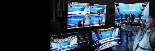 Virtual Production | Mo-Sys