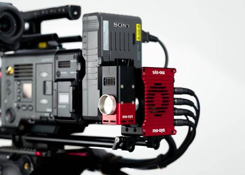 Camera Tracking | Mo-Sys