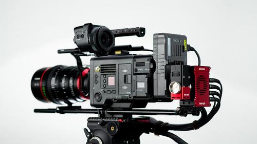 StarTracker Max | Mo-Sys